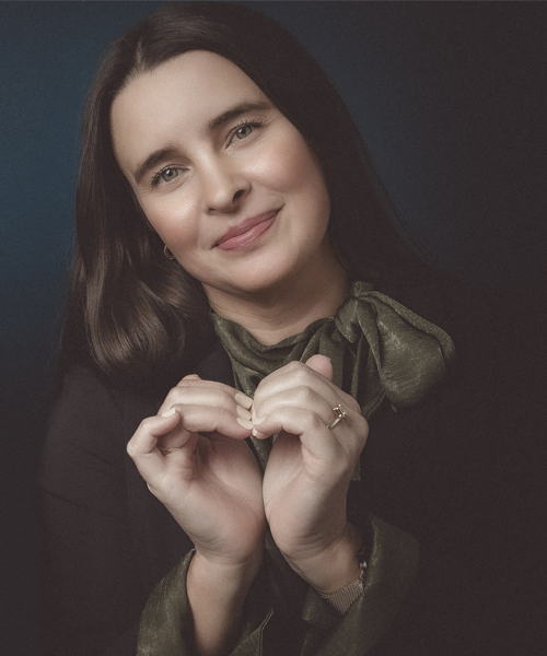 Connecting Passion and Action, Everyday — Share Good