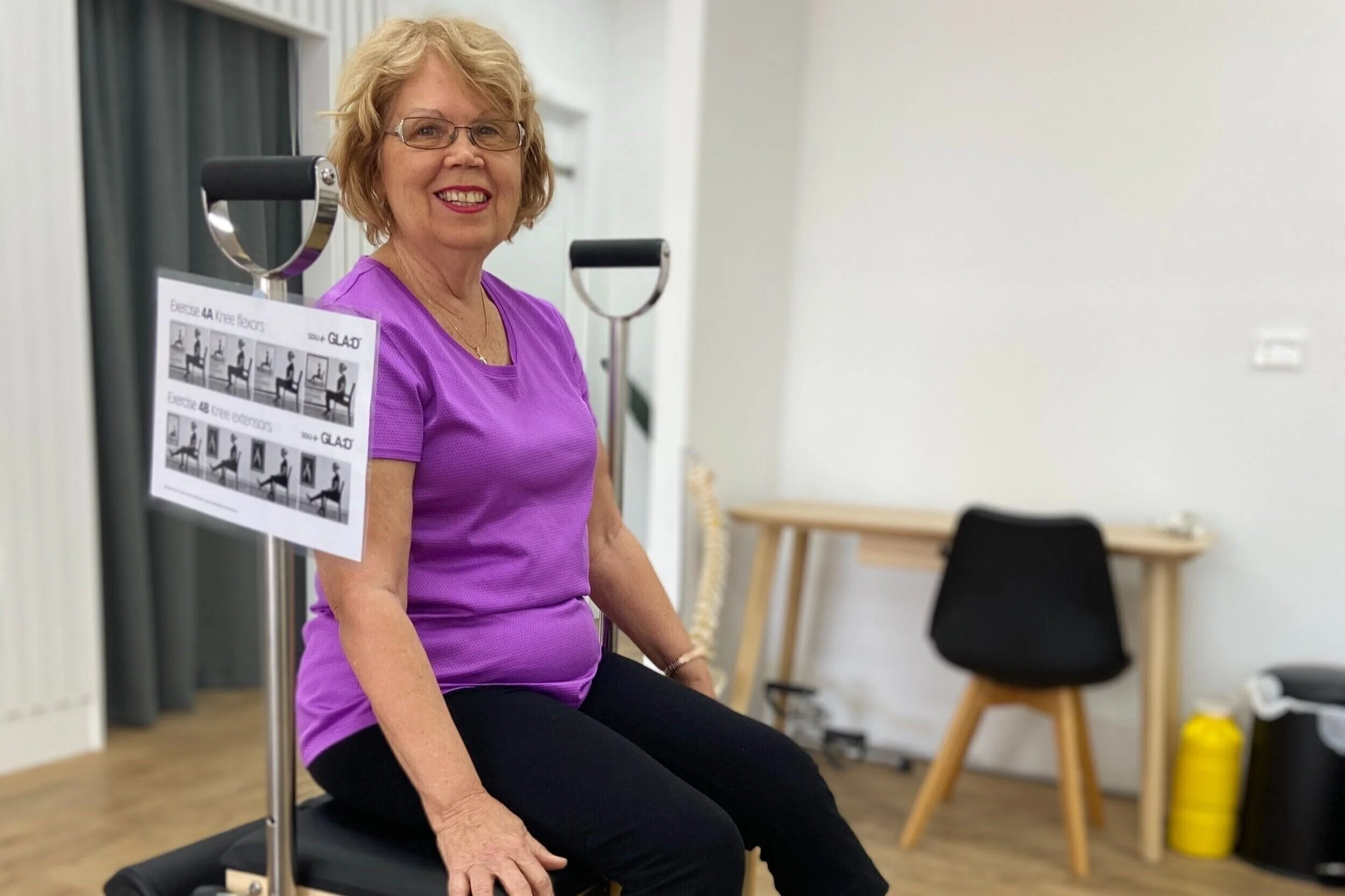 Restore Function Physiotherapy - Experienced Brisbane Physios