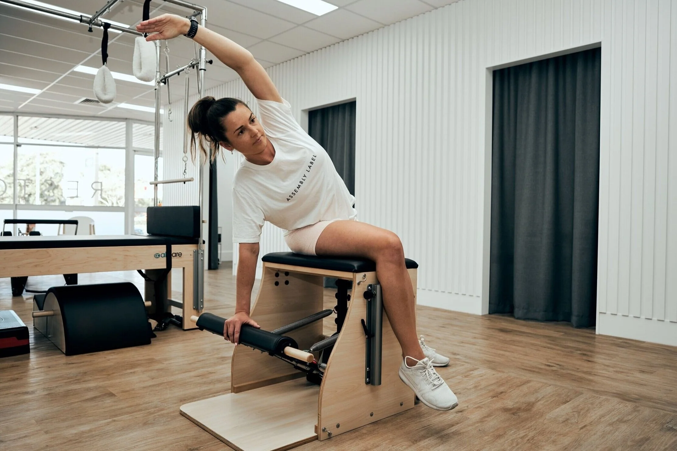 Restore Function Physiotherapy - Experienced Brisbane Physios