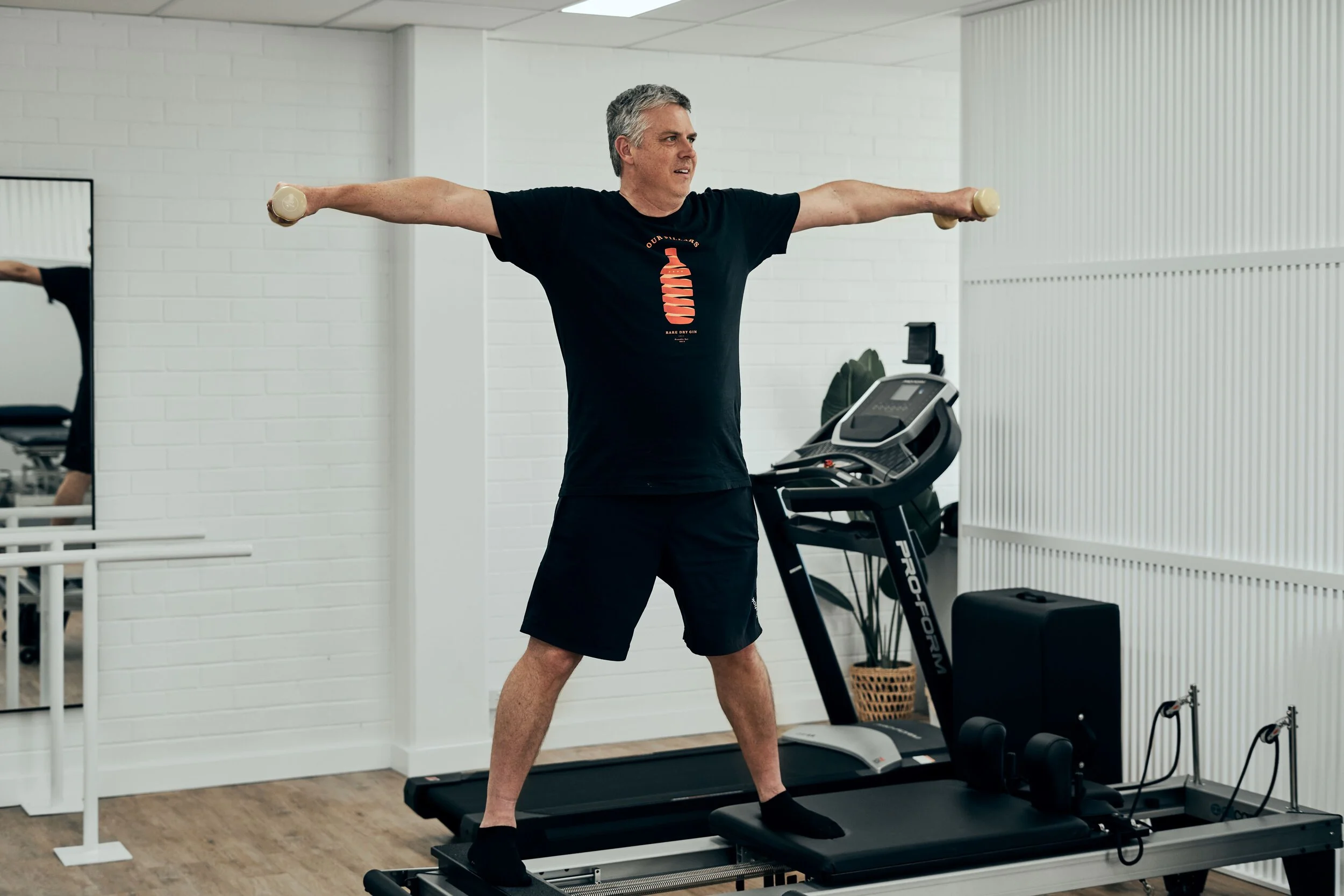 Restore Function Physiotherapy