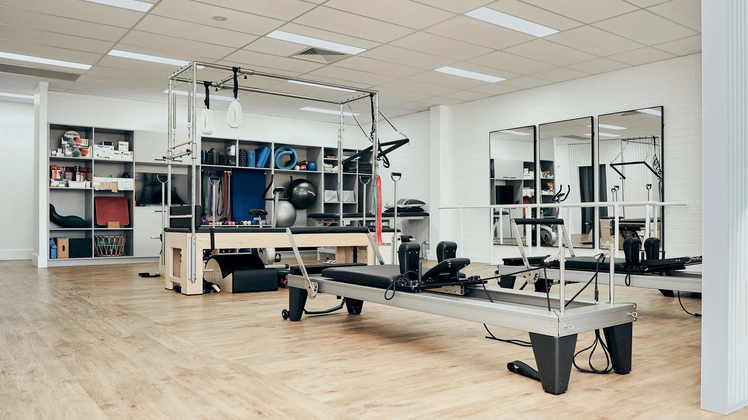 Experienced Greenslopes Physios — Restore Function Physiotherapy