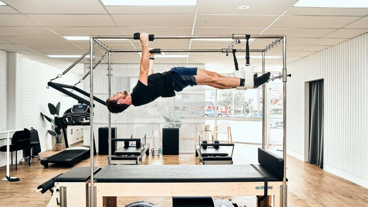 Experienced Greenslopes Physios — Restore Function Physiotherapy