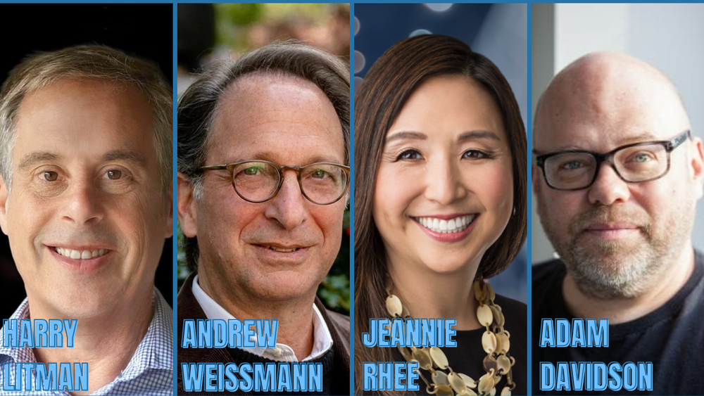 All Episodes — Talking Feds