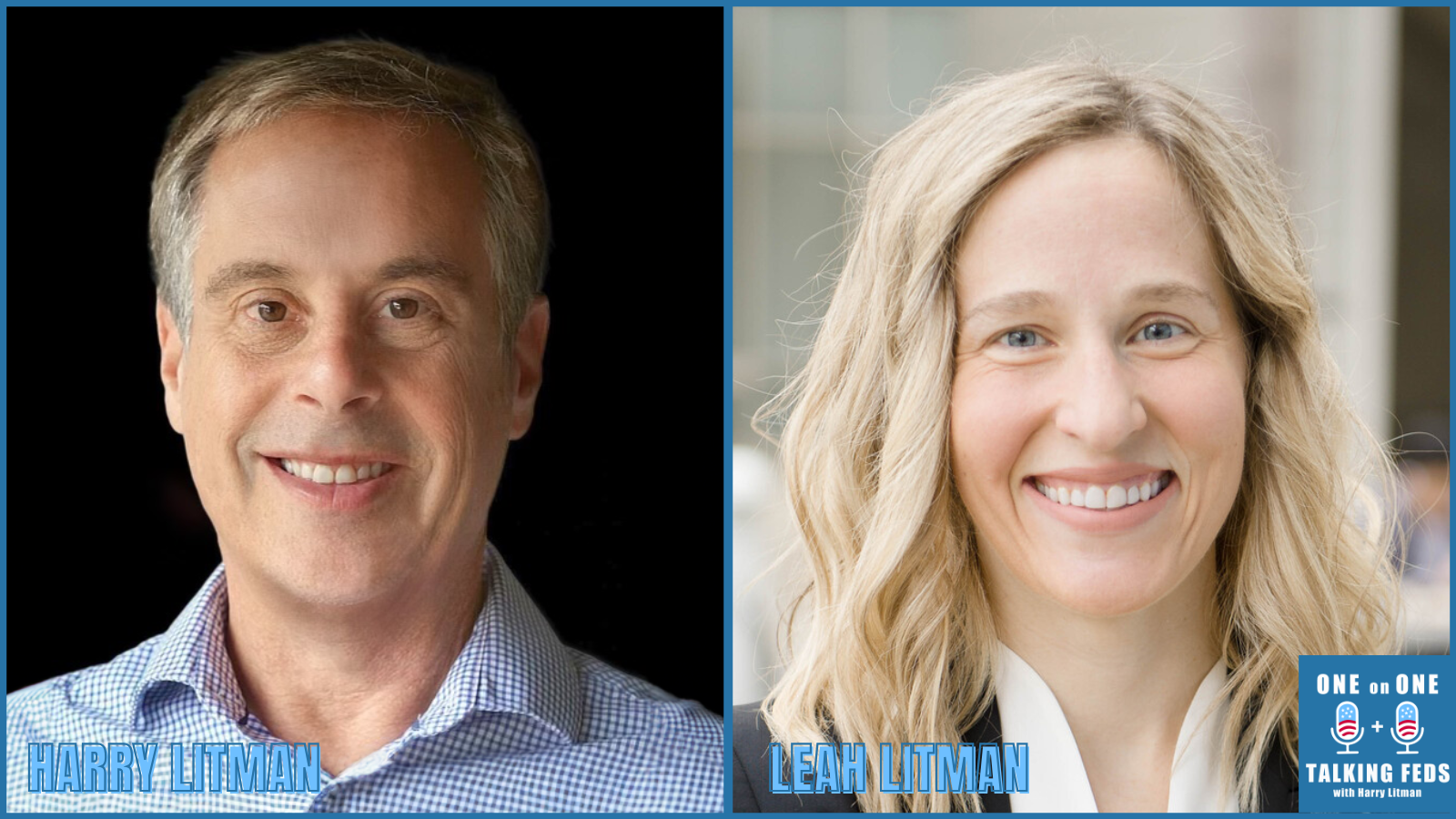 All Episodes — Talking Feds