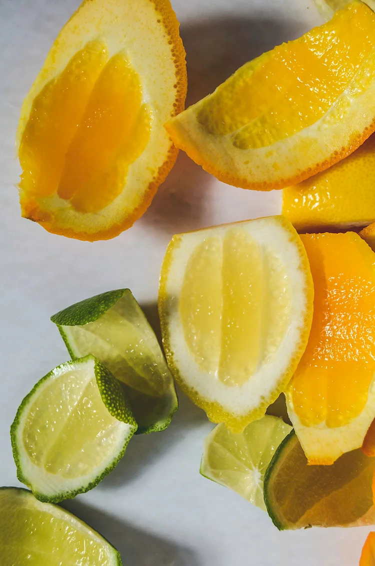 All Natural Citrus Cleaner | From the Roots