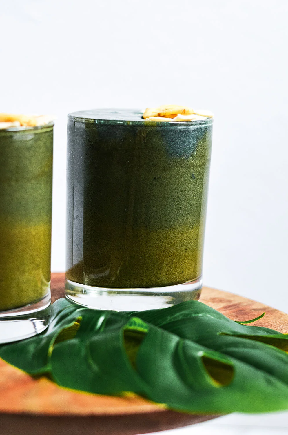 Tidal Wave Smoothie | From the Roots