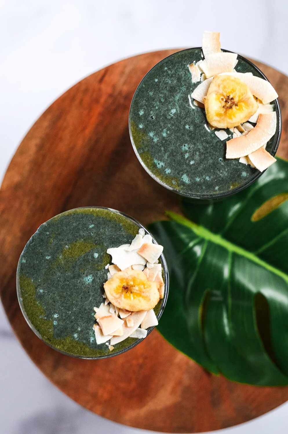 Tidal Wave Smoothie | From the Roots