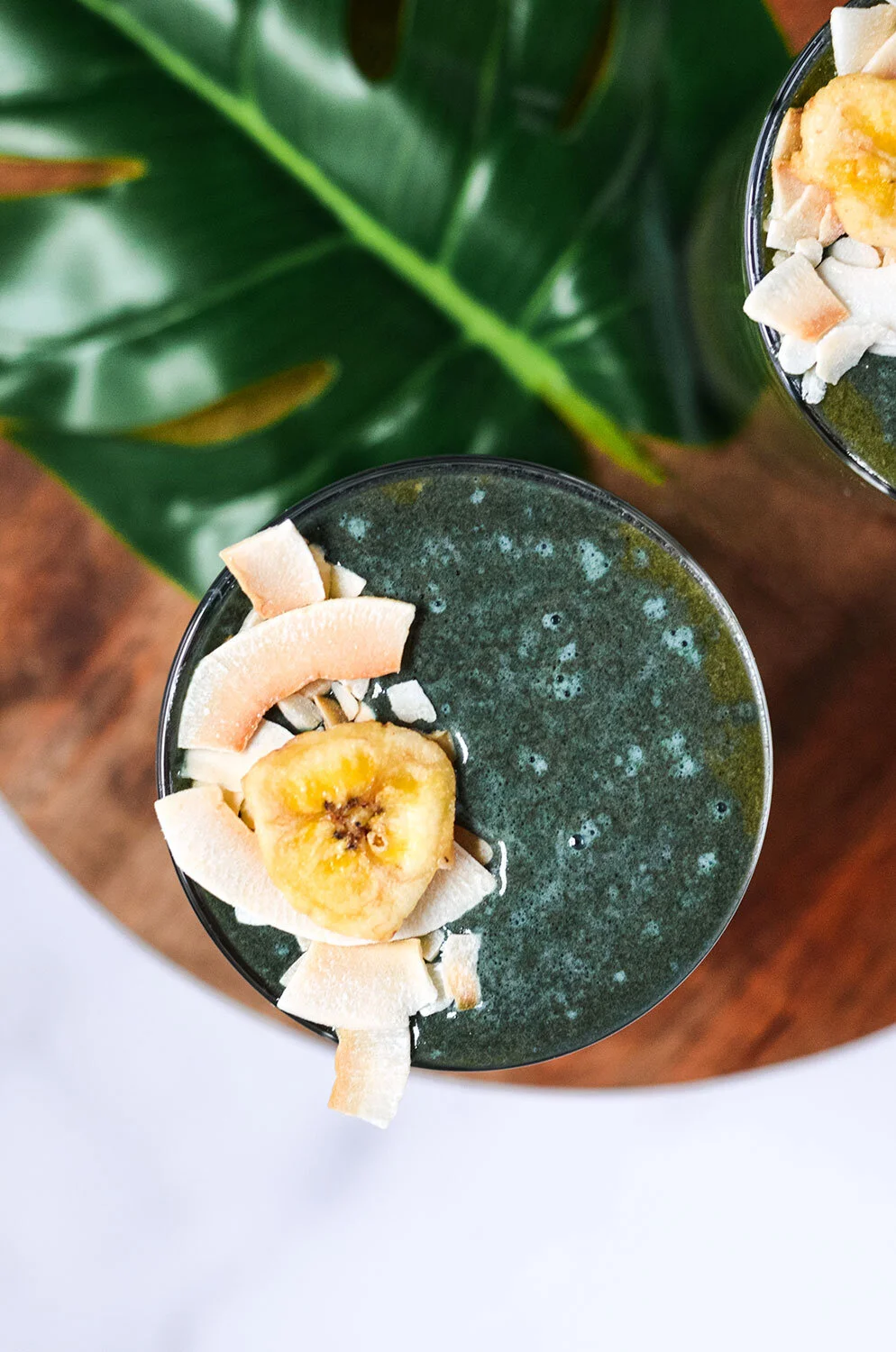 Tidal Wave Smoothie | From the Roots