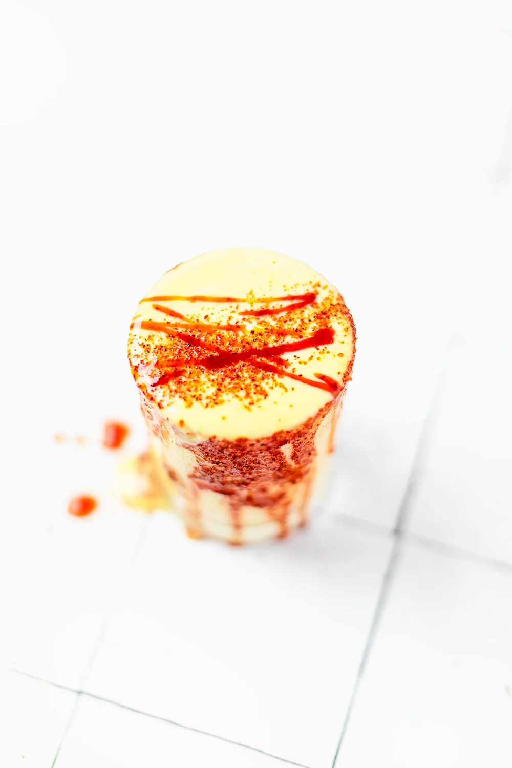 5 Ways To Use Chamoy Sauce | From the Roots