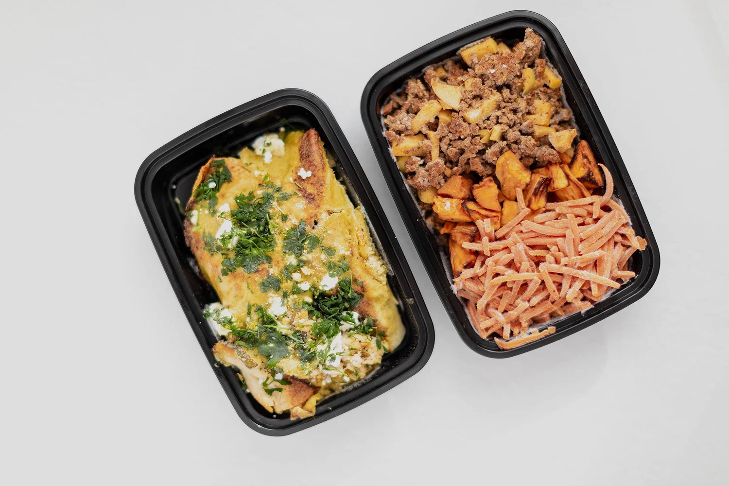 50 Healthy Travel Snacks and Recipes | From the Roots