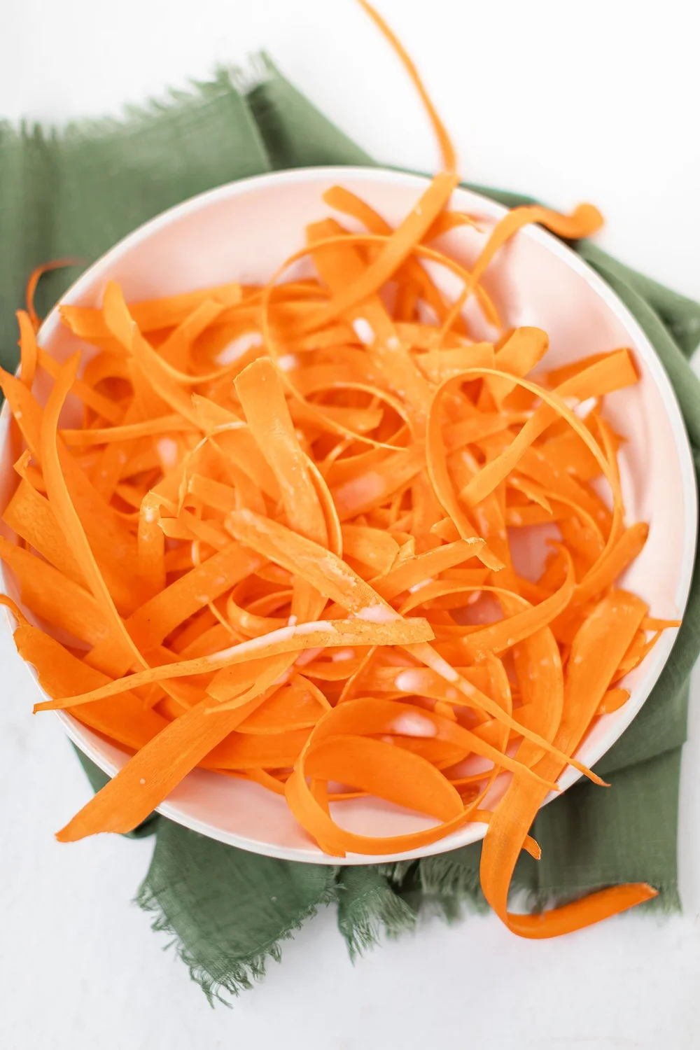 Raw Carrot Salad for Hormone Health (Easy Viral Recipe) | From the ...