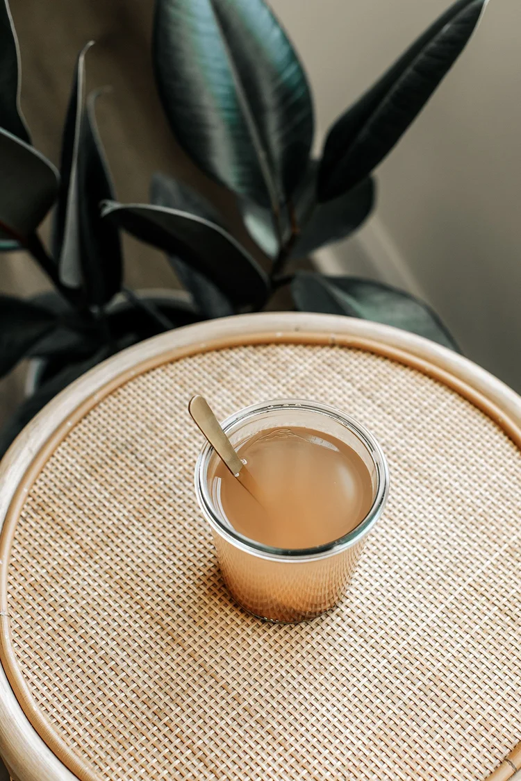 How to Make Sole Water | From the Roots