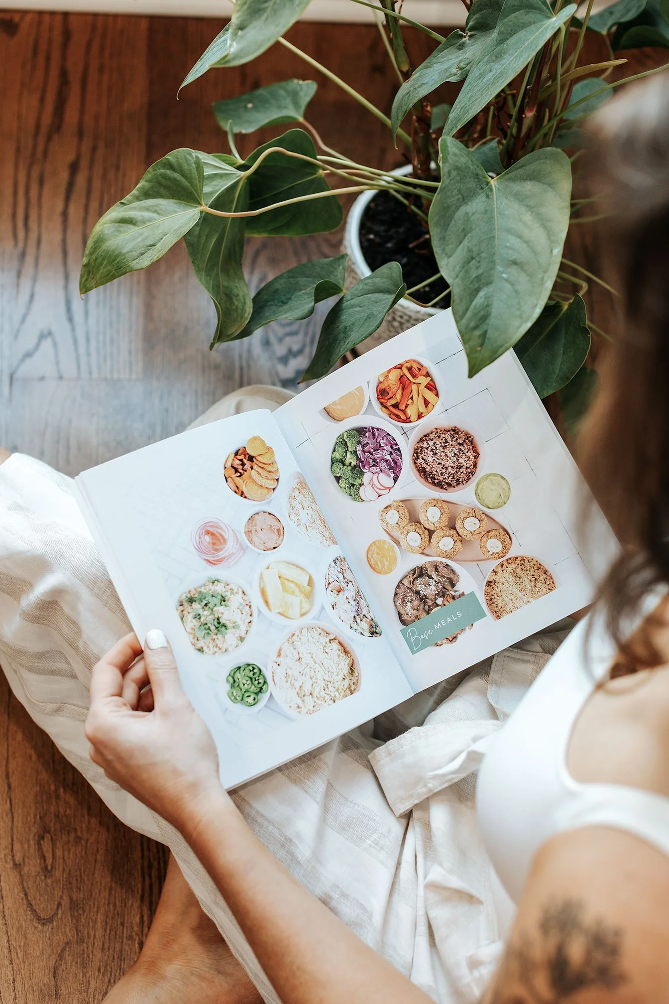 From the Roots | Gut Health | Nutrition Coaching