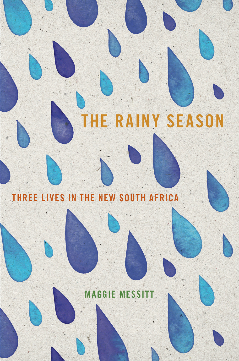 Maggie Messitt — Radiant Hall Studios
