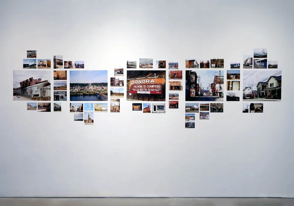 Julianne Griffith — Radiant Hall Studios