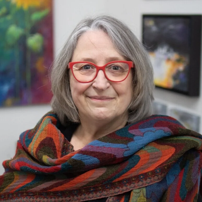 About — Radiant Hall Studios