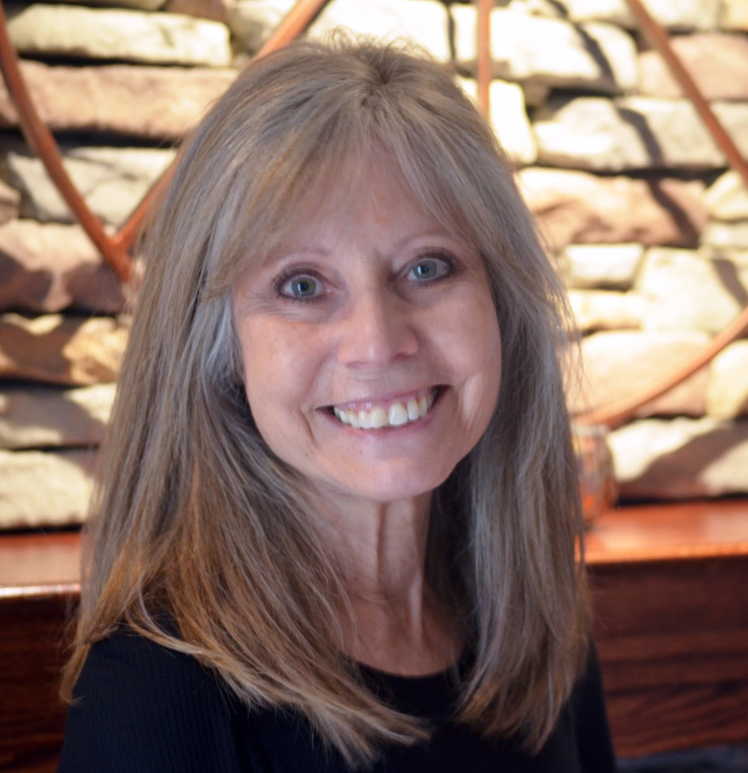 Kathy Mazur — Radiant Hall Studios