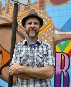 Tim Engelhardt — Radiant Hall Studios