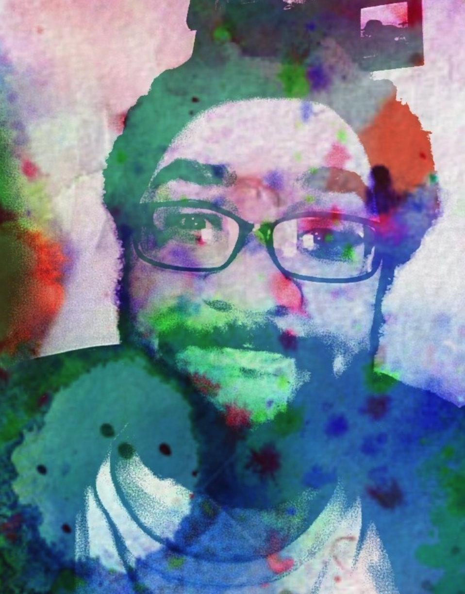 Shawn Atkins — Radiant Hall Studios