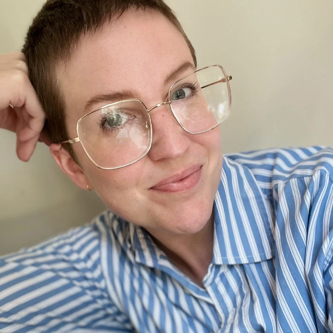 About — Radiant Hall Studios