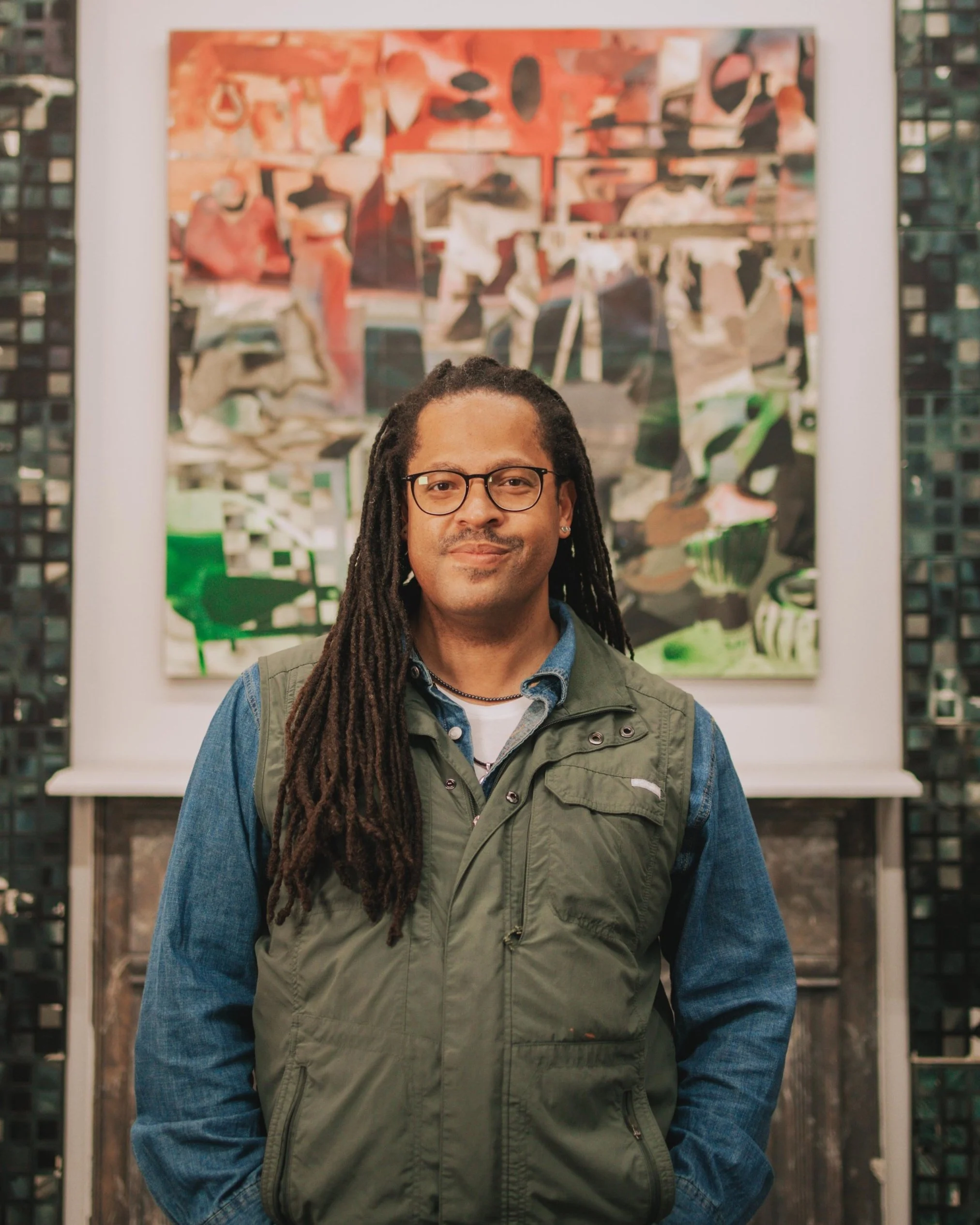 Staff — Radiant Hall Studios