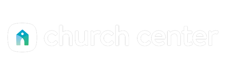 Church Center — Tidal Creek Fellowship