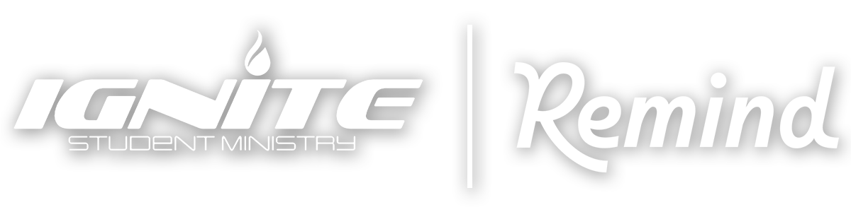 Ignite Students — Tidal Creek Fellowship