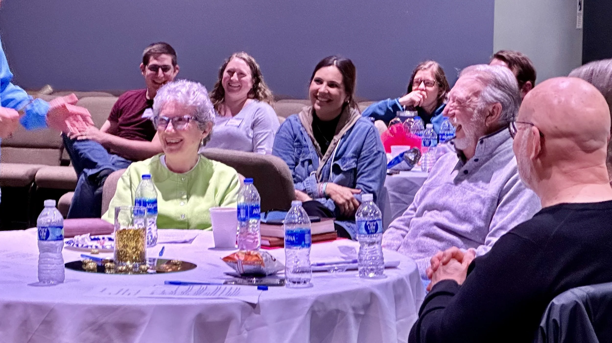 Discovery Classes — Tidal Creek Fellowship