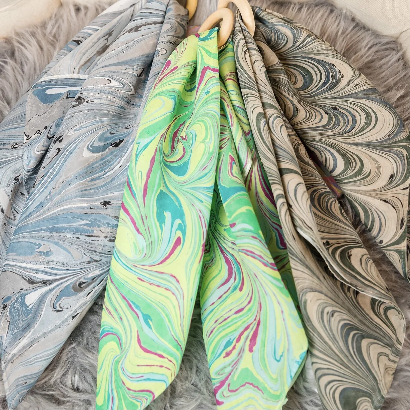 Dallas Silk Art