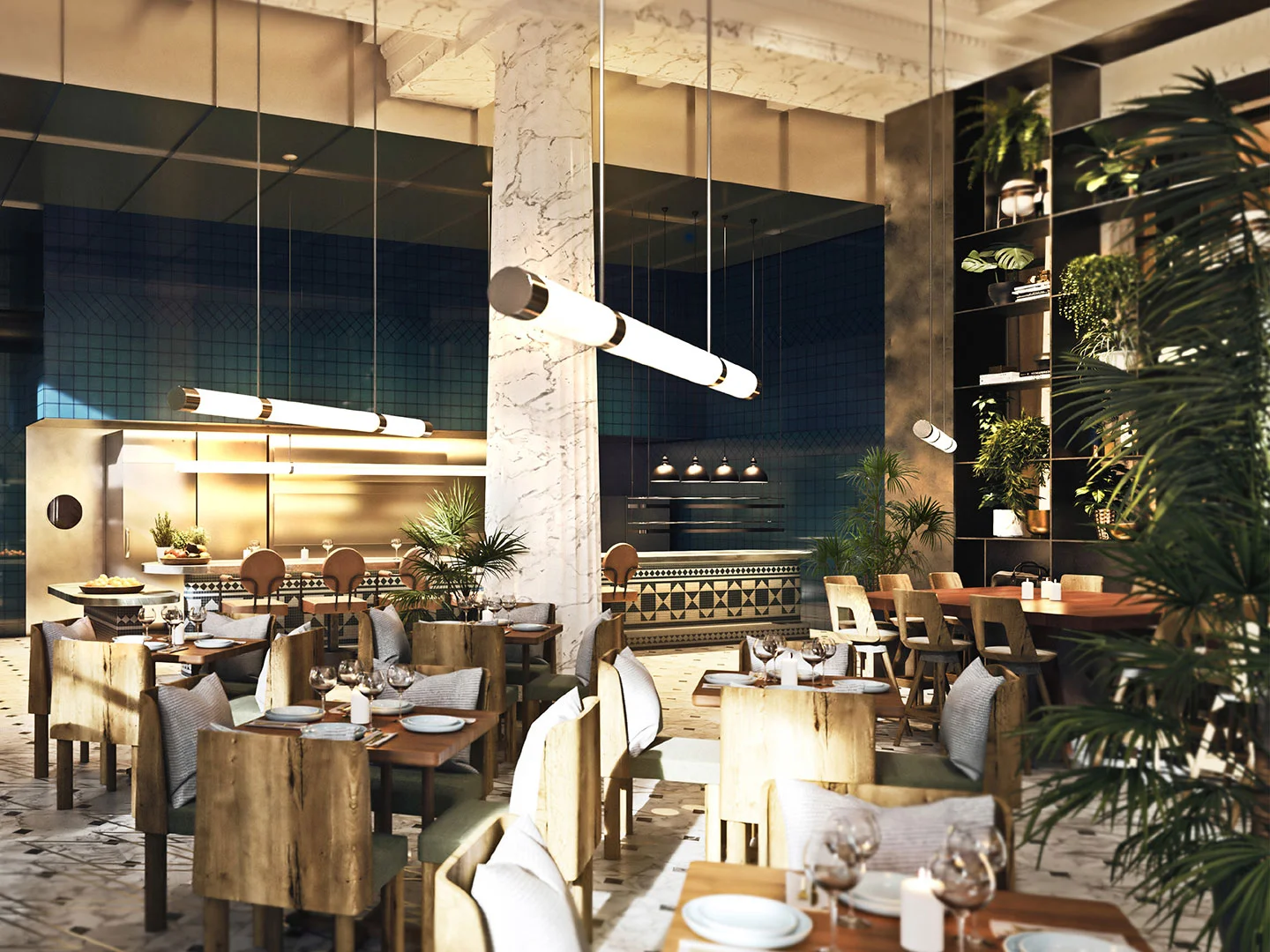 Giulia | Italian Cuisine | Minneapolis