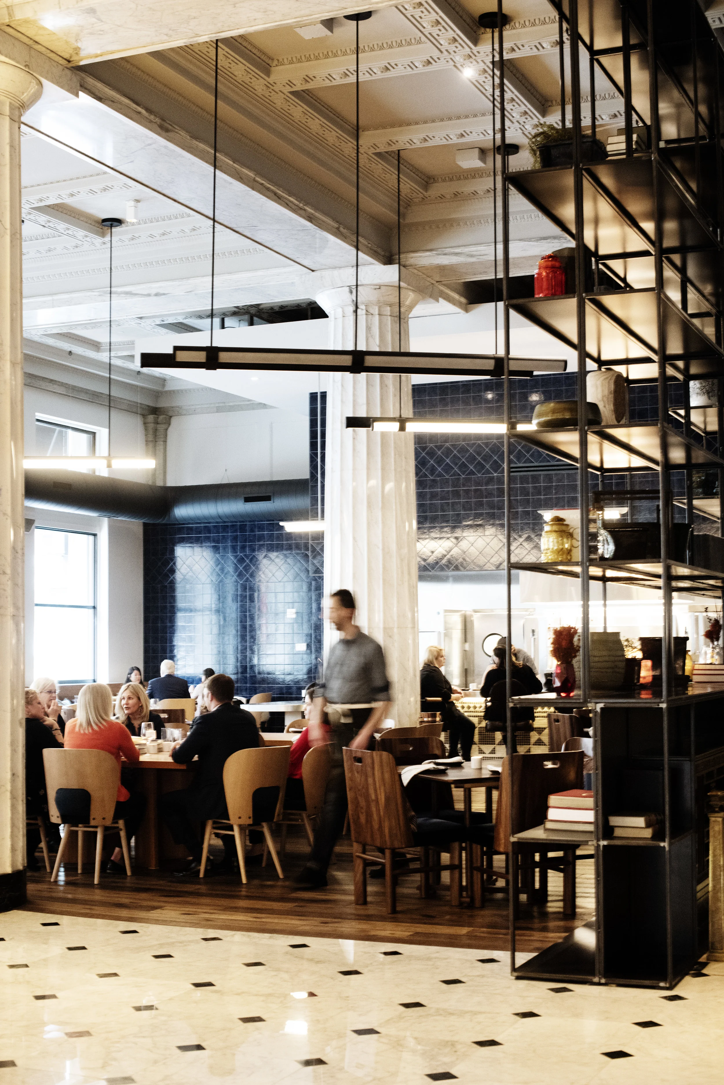 Giulia | Northern Italian Cuisine | Minneapolis