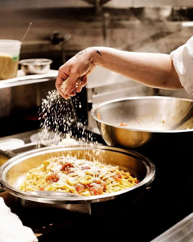 Giulia | Italian Cuisine | Minneapolis