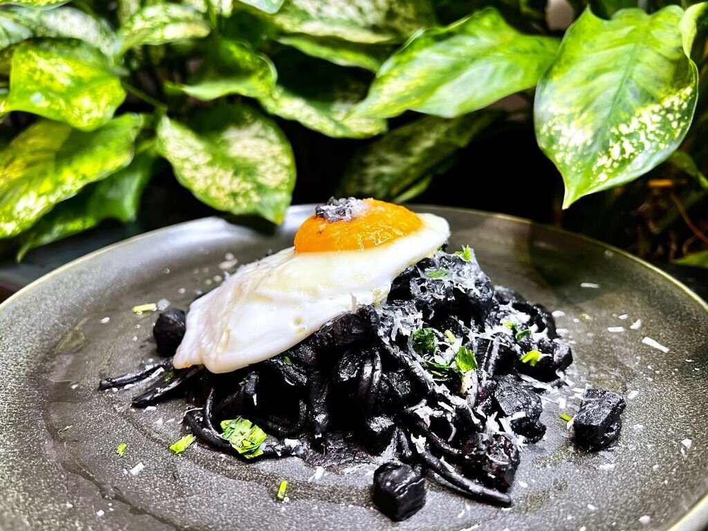 Giulia | Northern Italian Cuisine | Minneapolis