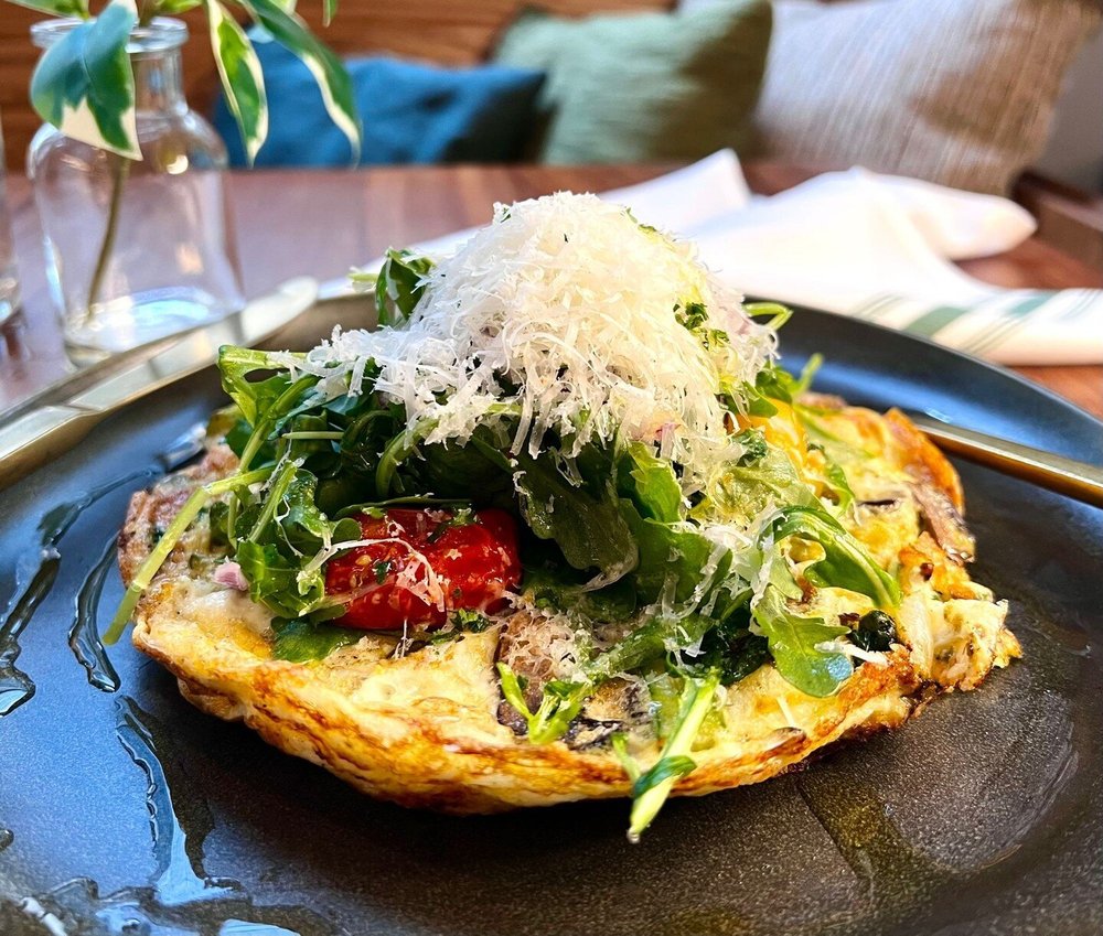 Giulia | Northern Italian Cuisine | Minneapolis