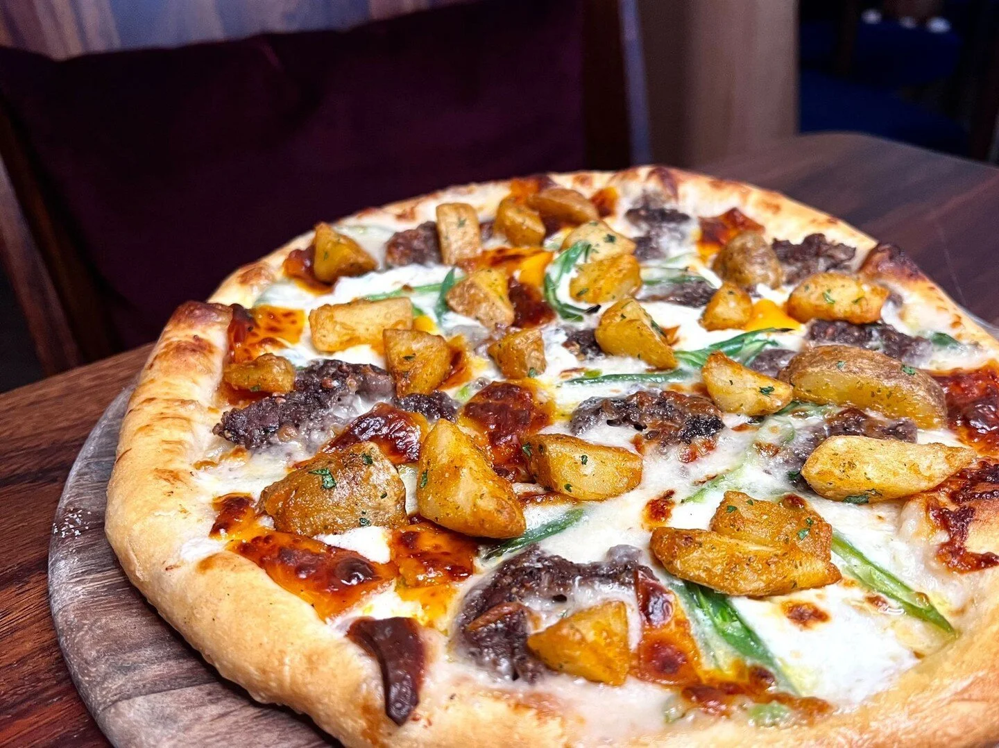 Giulia | Northern Italian Cuisine | Minneapolis