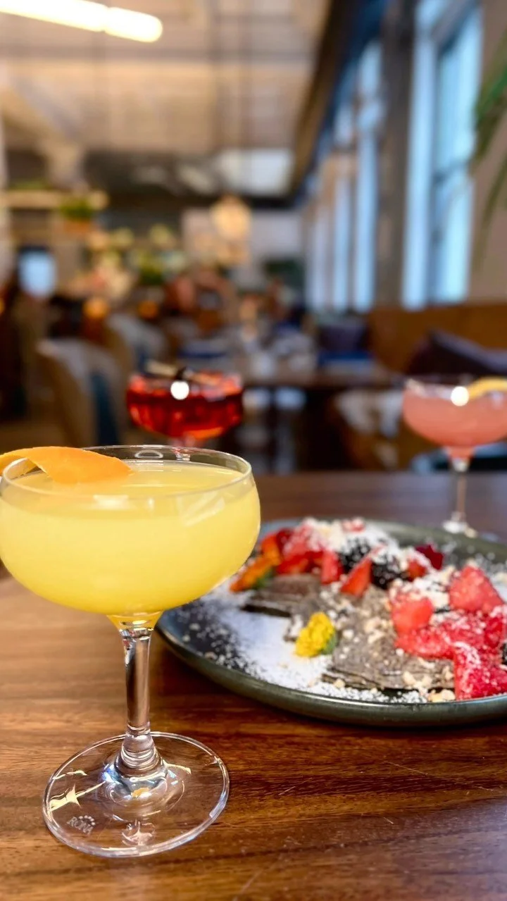 Giulia | Northern Italian Cuisine | Minneapolis