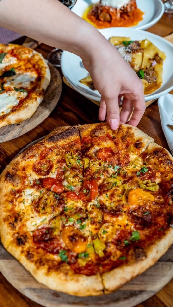 Giulia | Northern Italian Cuisine | Minneapolis