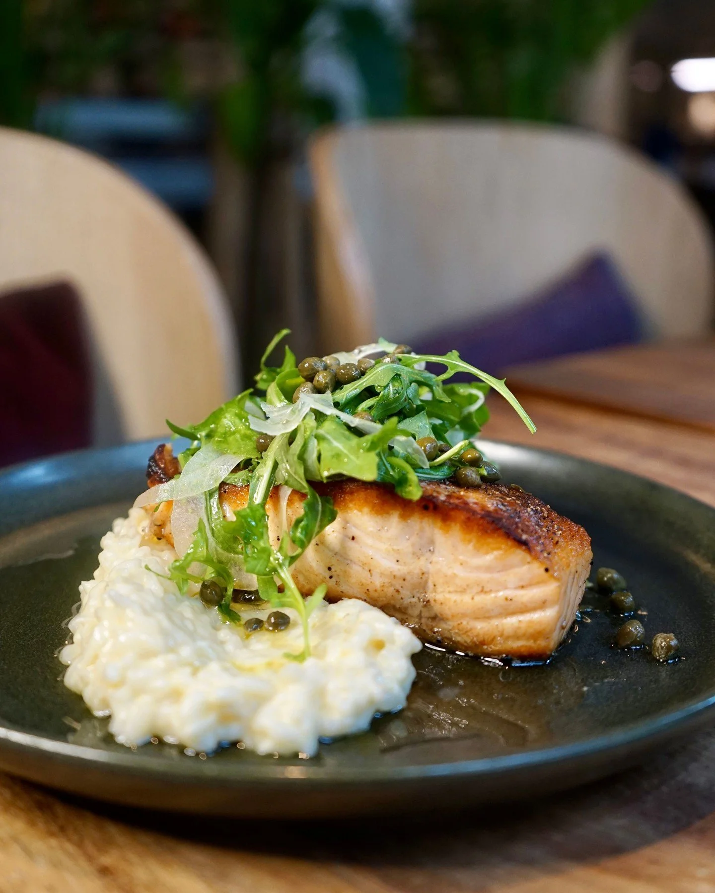 Giulia | Northern Italian Cuisine | Minneapolis