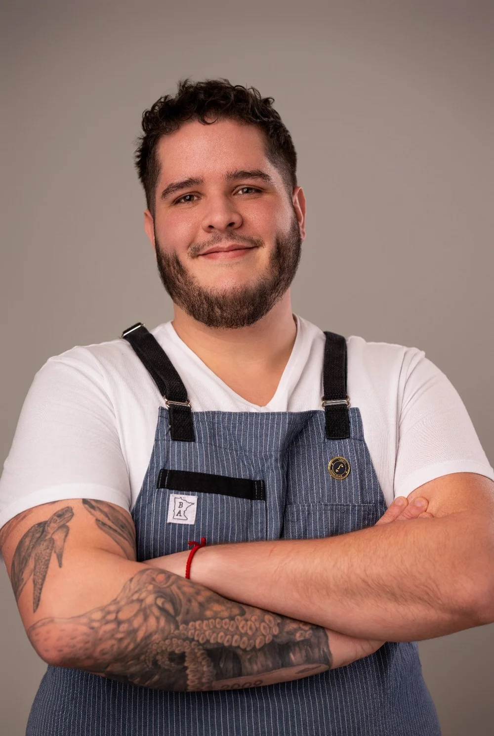 Meet the Team — Giulia