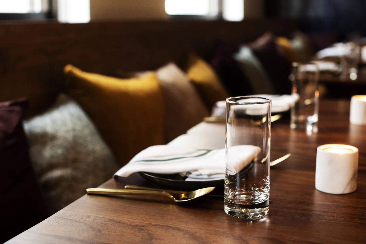 Giulia | Northern Italian Cuisine | Minneapolis