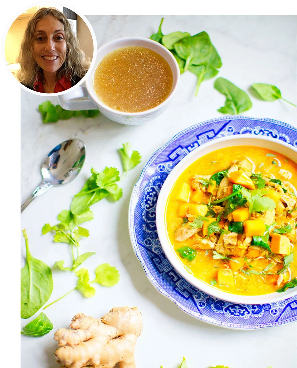 MAIN COURSES — Red Shell Management