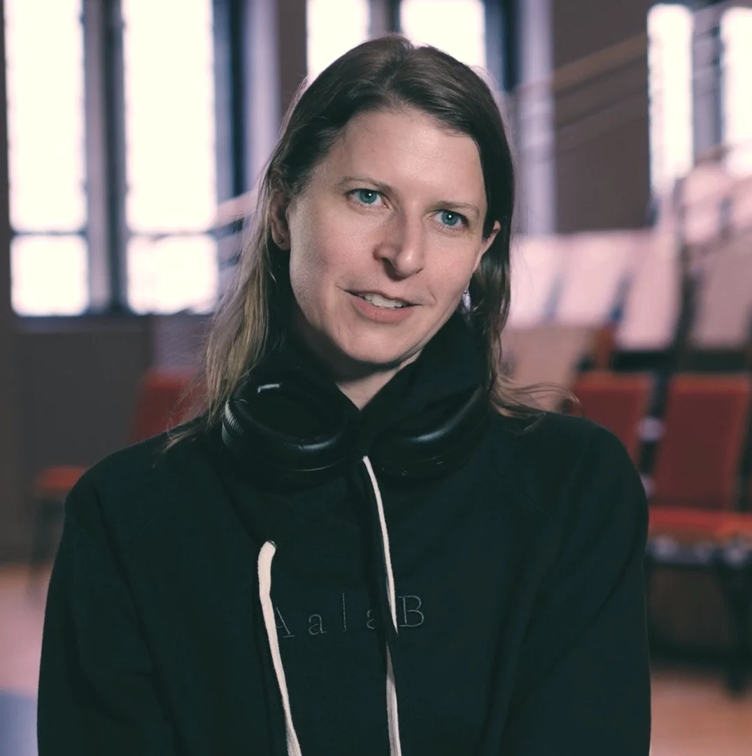 ASZURE BARTON GRAPPLES WITH THE TRAGIC IMPULSE IN J O I N, LIMÓN DANCE ...