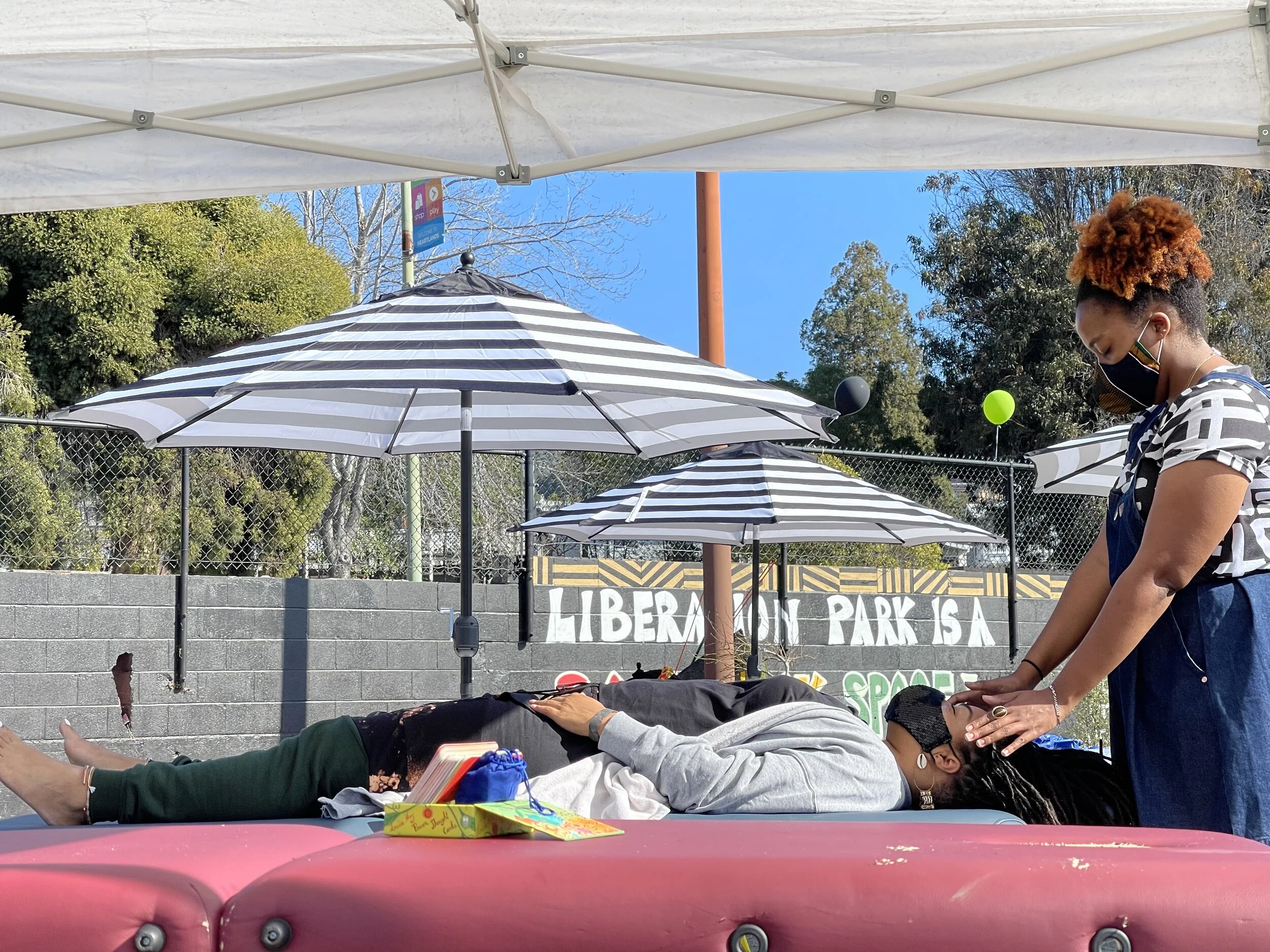 Freedom Community Clinic