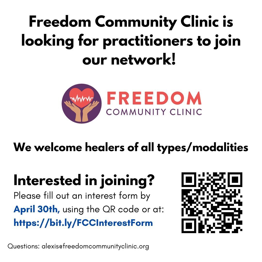 Freedom Community Clinic