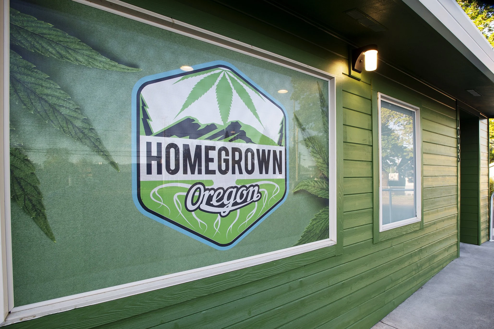 Homegrown Oregon Weed Dispensary Locations — Homegrown Oregon Cannabis ...