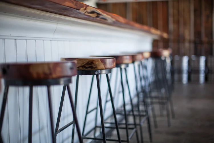 back bay/farmhouse breweries — Benevolent Design Co.