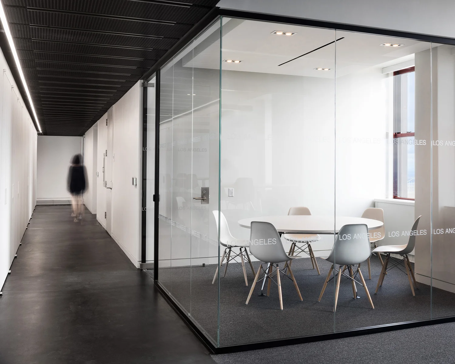 Empire State Building Office Space