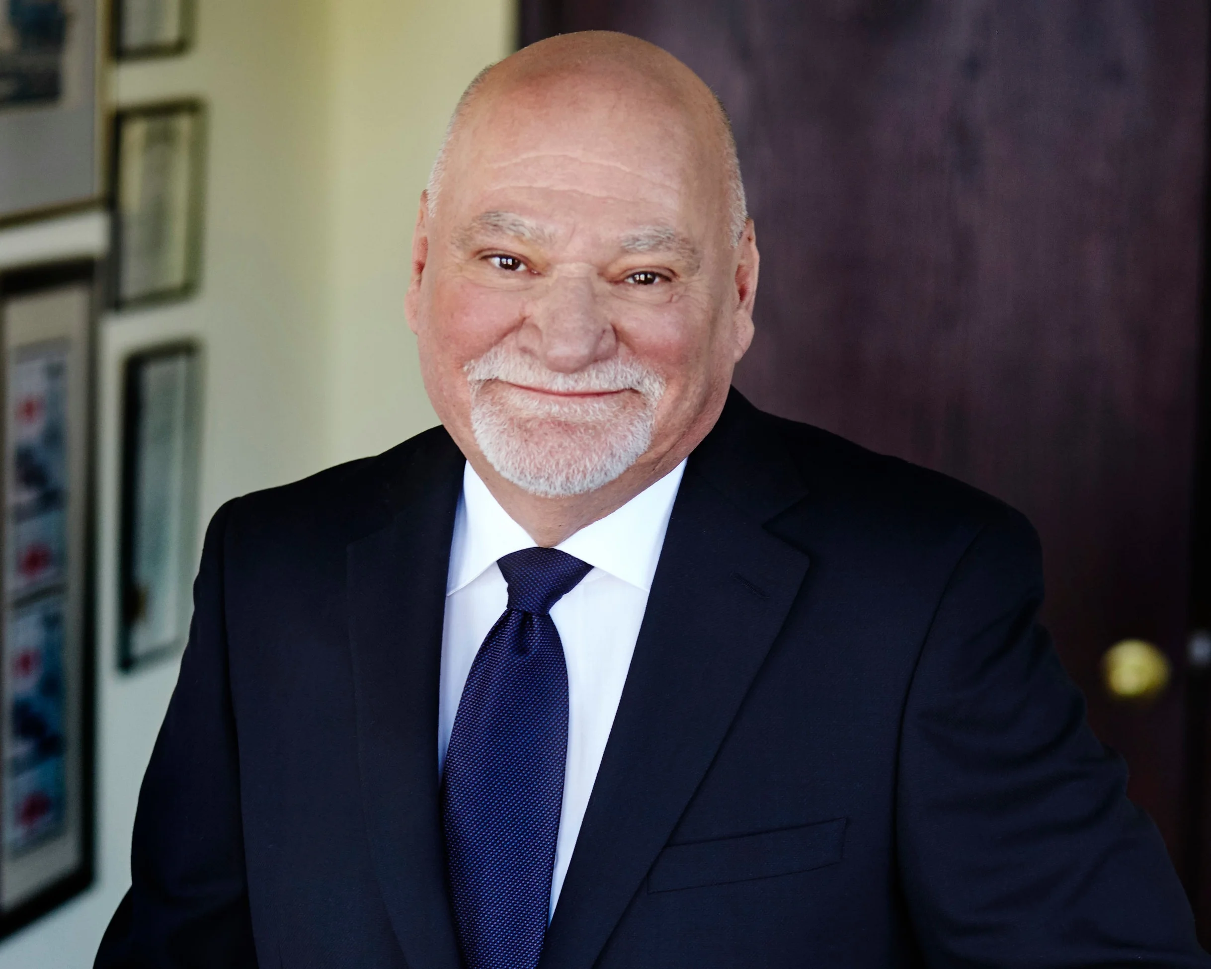 Our Team — Boro Frigon Gordon Jones