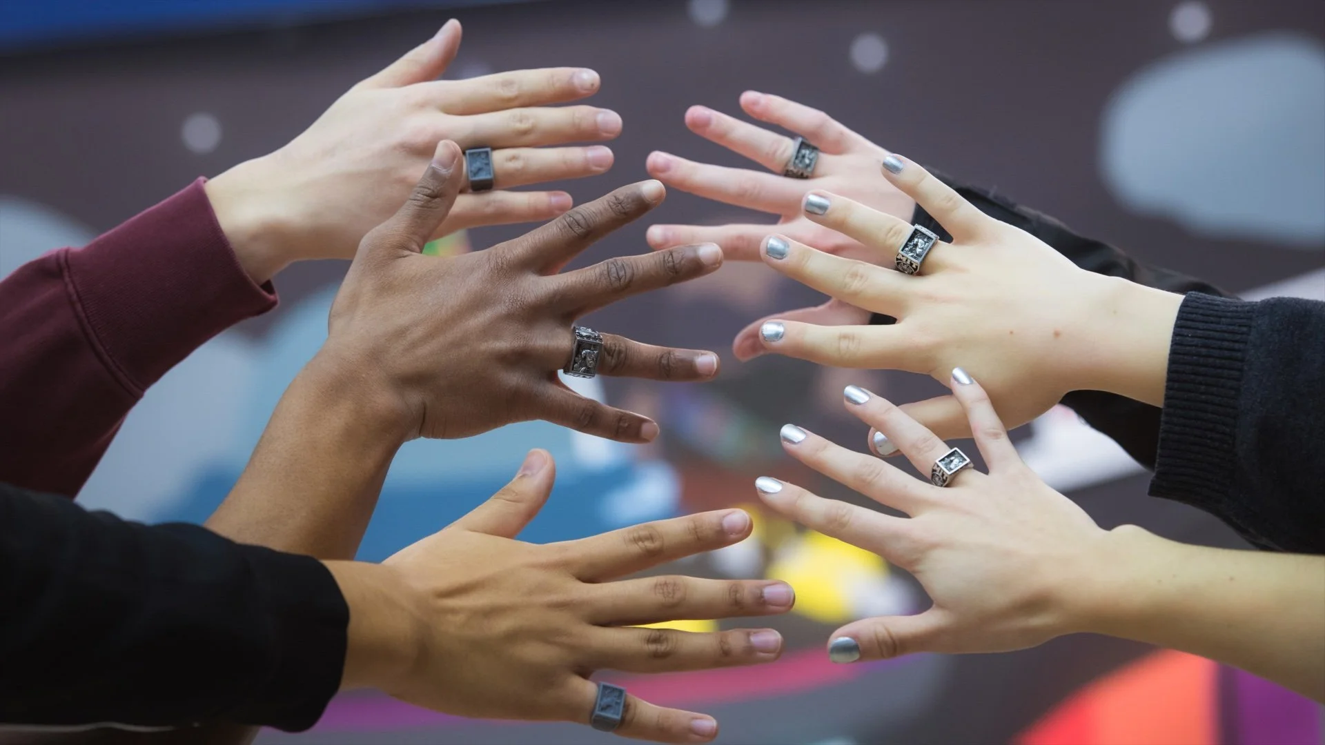 Video — Iman Rastegari