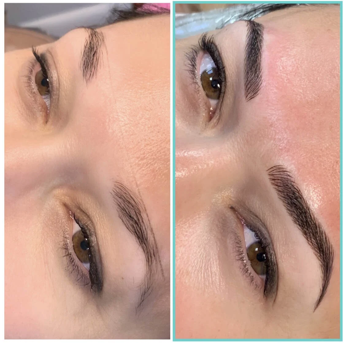 PhiBrows Microblading — Rachel Brown-Wilson